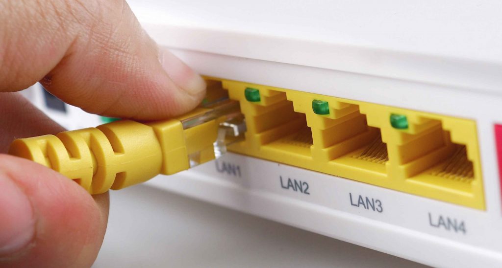 ADSL y fibra óptica: Diferencias – Klimaelec