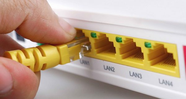 ADSL y fibra óptica: Diferencias – Klimaelec