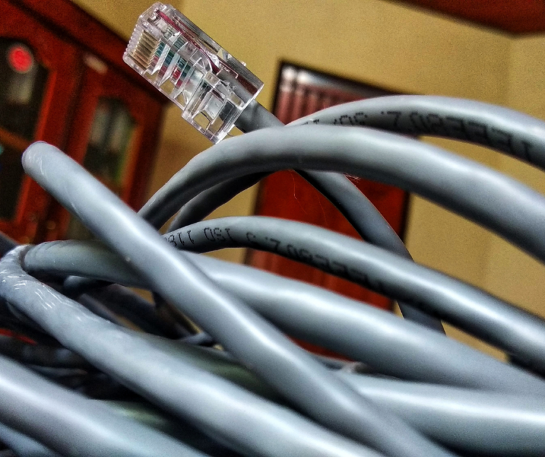 ¿Para qué sirve un cable UTP? – Klimaelec